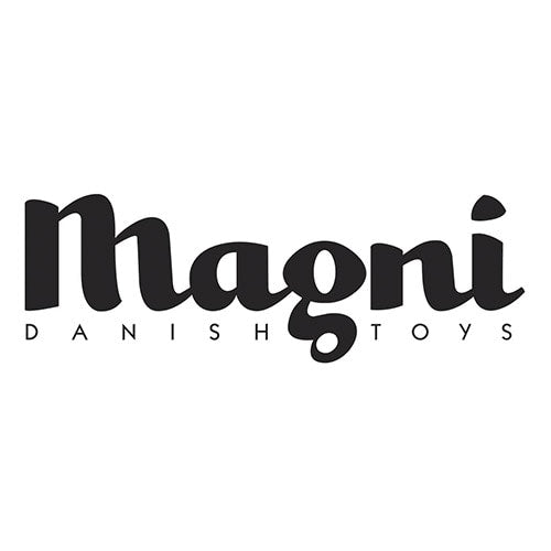 Magni Toys → LARGE selection of wooden toys from Magni!